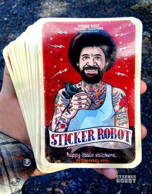 5 Tips On How To Print The Best Quality Full Color Stickers | Sticker ...