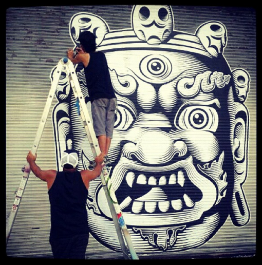 10 Sticker Artists you should be following on Instagram. | Sticker ...