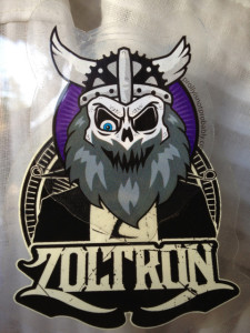 A Sticker Interview with "Prolly is not Probably" Blogger, John Watson ...