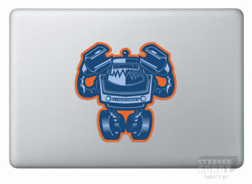 Laptop Stickers | Sticker Robot Custom Stickers