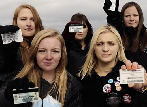 “My Last Shot” Sticker Pack | Sticker Robot Custom Stickers