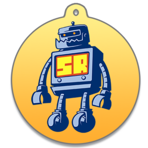 Hang Tag Sticker Templates | Sticker Robot Custom Stickers