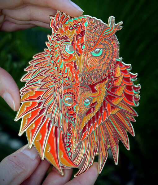 10 Questions with Silkscreen Poster & Sticker Artist, Todd Slater ...