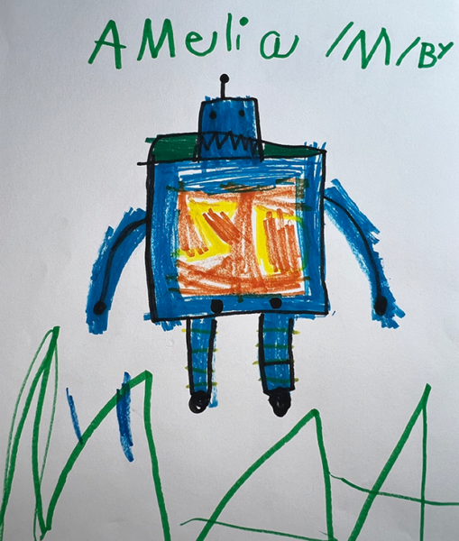 Blog | Sticker Robot Custom Stickers