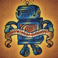 Blog | Sticker Robot Custom Stickers