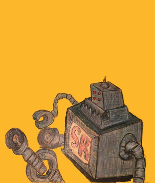 Blog | Sticker Robot Custom Stickers