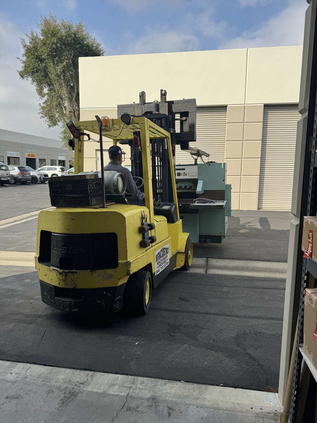 Welcome to the Brand New Sticker Robot HQ | Sticker Robot Custom Stickers