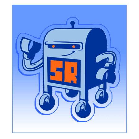 Digital Stickers | Sticker Robot Custom Stickers