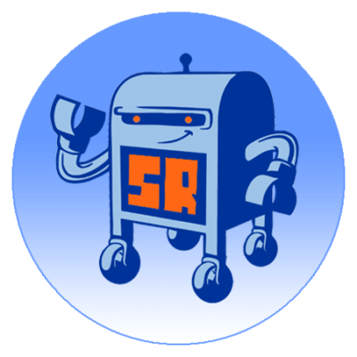 Digital Stickers | Sticker Robot Custom Stickers